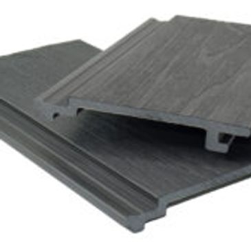 Composite Materials | L.J.Roberts Timber